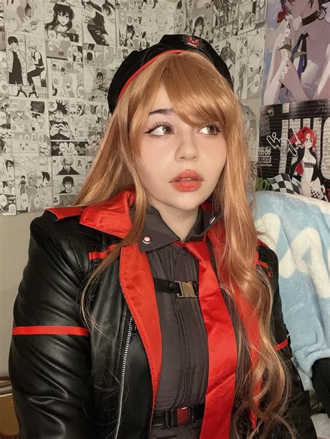 My Rapi Cosplay Rnikkeoutpost
