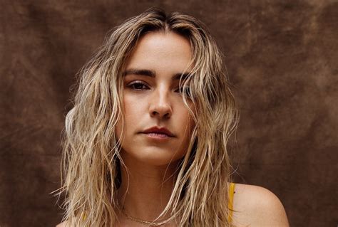 Premiere Katelyn Tarver Shines On Radiant And Intimately Unapologetic