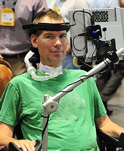 List Of People With Motor Neuron Disease Wikipedia