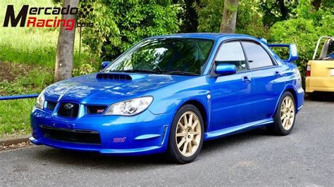 Subaru Impreza Hawkeye Xenon Lights At Joseph Becher Blog