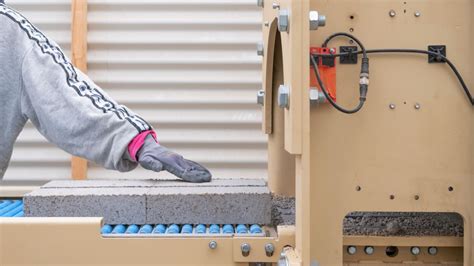 Design Museum Gents New Facade Is Built With Brick Made From City Was