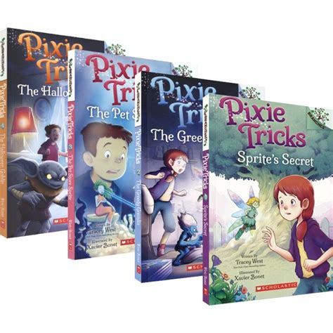 Academic Pixie Tricks Learning Music Tree Series Spirit Games Volume 2 Magic Fantasy Story