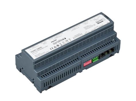 Introducing The Philips Dynalite Antumbra Display Lightmoves