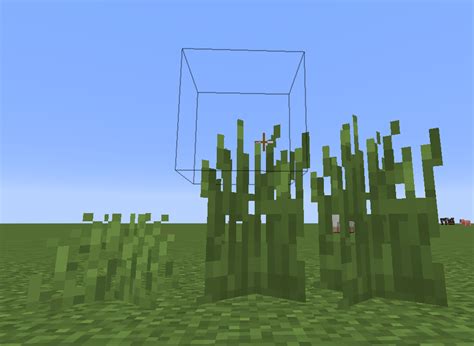 Ive Always Hated Tall Grass For Being So Uh Tall And Looking Kinda