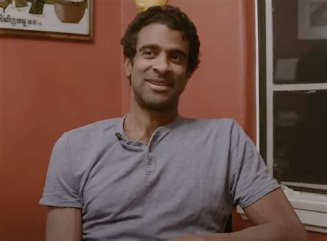 Former Dawsons Creek Actor Obi Ndefo Dead At 51 Hes Finally At