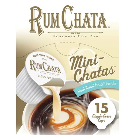 Rumchata K Cups At Abbey Takasuka Blog