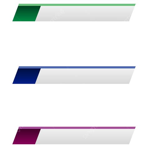 Backgrounds Lower Third Social Backgrounds Lower Third Lower Third Lower Third Social Png And