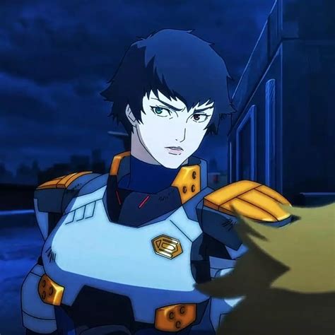 Chat With Mary Ann Arkham Devil May Cry Enjoy Free Ai Character