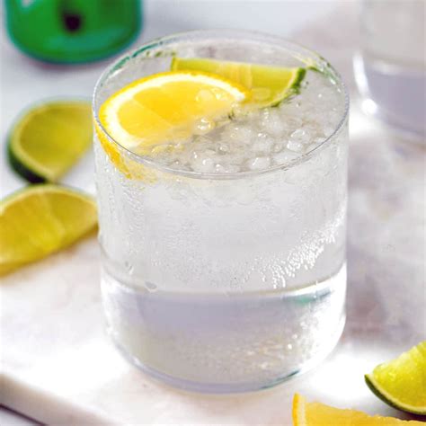 Tequila And Sprite Recipe We Are Not Martha