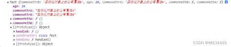 静态、私有、公有属性和方法的区别 静态属性和私有属性的区别 csdn博客