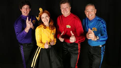 Former Yellow Wiggle Emma Watkins Reveals Exciting New Career Move