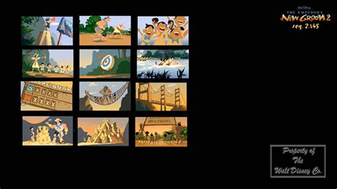 Color Scripting Sequencing And Comics On Behance Color Scripting Sequencing And Comics On Behance