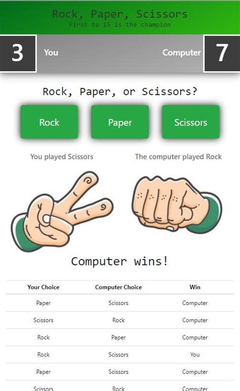 Building A Rock Paper Scissors Ai Towards Data Science
