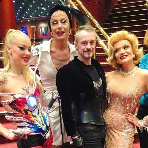 Mugler Follies Tutto Quello Che Cè Da Sapere 2026