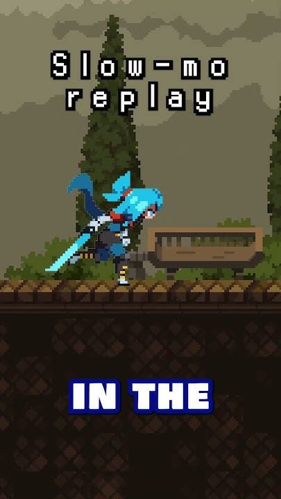 Game Dev Secrets Running Attacks Cant Be That Hard Right Indiegamedev Indiedev Youtube