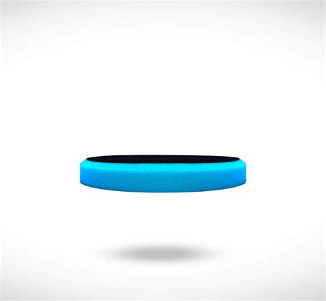 Boina Sv De Espuma 55 Flat Refinolustro Azul