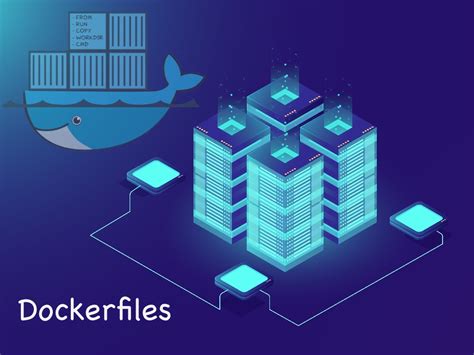 Cómo Crear Un Dockerfile Tu Guía Para Comenzar Con Contenedores