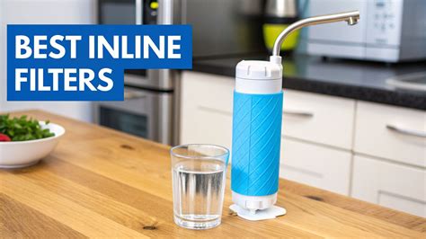 Finding The Best Inline Filter For Your Home In 2026