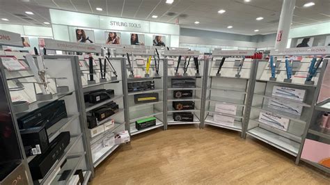 Ulta Beauty Straightener Hair Dryers And Curlers Youtube