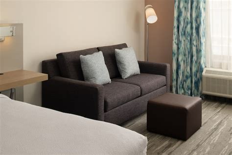 Hilton Garden Inn Tacoma Downtown Photo Gallery