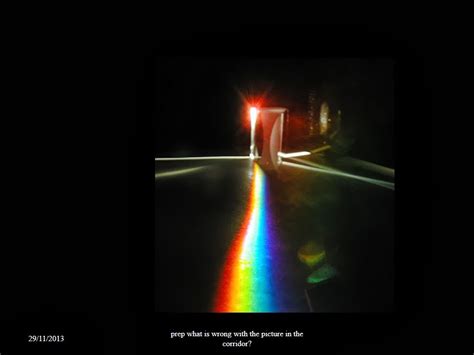 Igcse Physics Dispersion