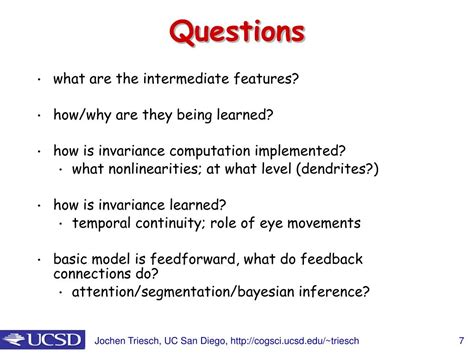 Ppt Object Recognition Powerpoint Presentation Free Download Id