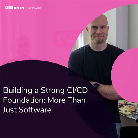 Geisel Software Inc On Linkedin Softwaredevelopment Cicd