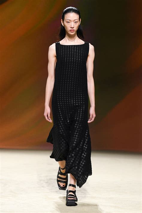 Top 20 Most Popular Runway Models Of Spring 2023 The Impression