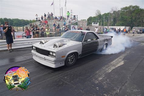 Motion Raceworks Continues To Raise The Bar For Not Just The Drag And