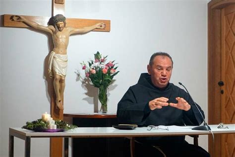 Croazia Premio Statale Per Le Scienze A Fra Ivan KarliĆ Notizie Ofmconv