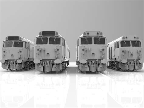 Accurascale Acc2213 Br Class 50 Large Logo Wblack Roof 50014