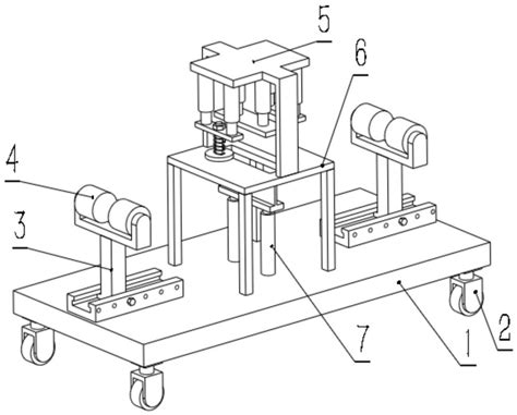一种绝缘电缆的切割装置的制作方法