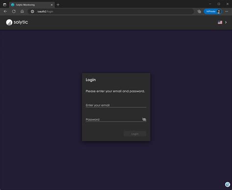 Oauth2 Solytic Api Documentation