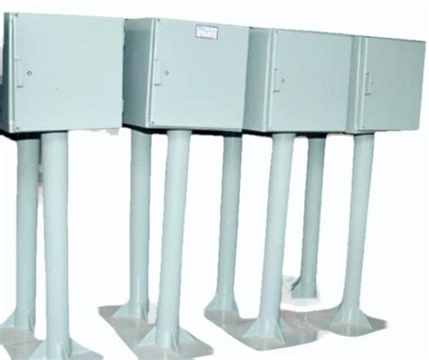 Cathodic Protection Anode Box At ₹ 10500 Piece Cathodic Protection Equipment In Ahmedabad Id
