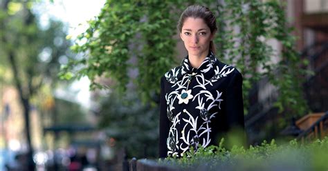 Sofía Sánchez Barrenechea La It Girl Argentina Que Conquistó Ny Infobae