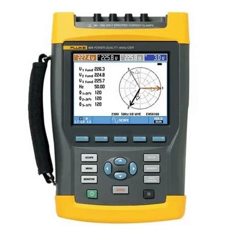 Calibration Of Power Meter At Bambi Foust Blog