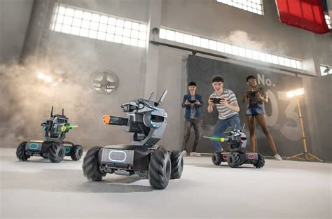 10 Best Alternatives To Lego Mindstorms For Robotics Learn Robotics
