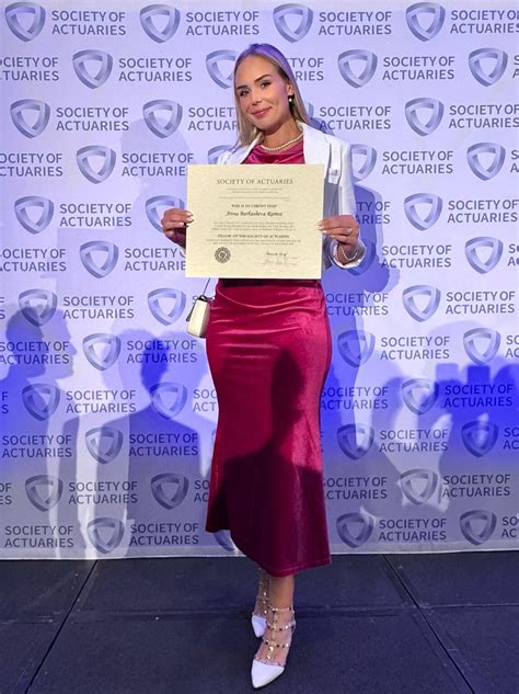 Excited To Share A Proud Milestone In My Journey I Am Officially A