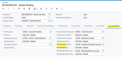 Convert Puschase To Fixed Assts In Gl Appear With A Different