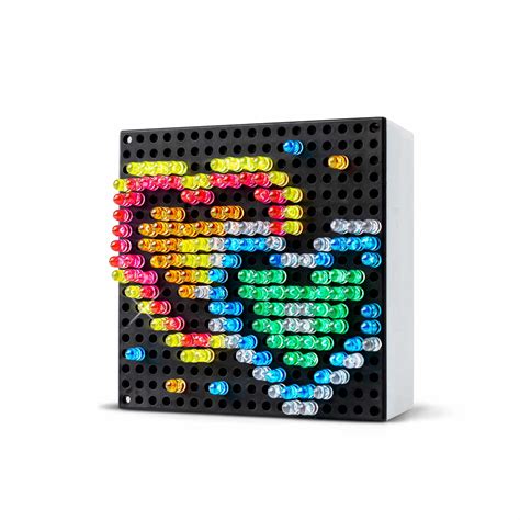 Lite Brite Lite Brite Touch Basicfun