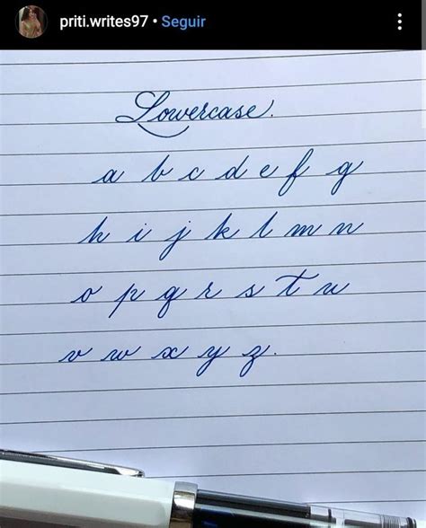 Letras Portadas Etc Cursive Writing Practice Sheets Cursive