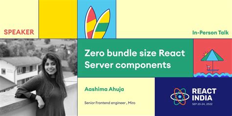 react india on linkedin react server components were introduced in