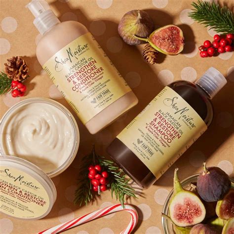 Shea Moisture Shampoo Review Must Read This Before Buying