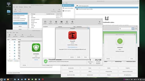 Linux Mint 20 Continues To Excel In All Tasks
