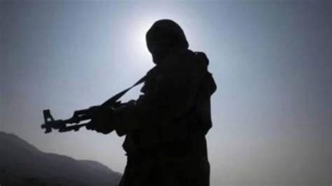 Isis Leader Abu Khadijah Killed In Iraq Us Missile Strike Video Marathi