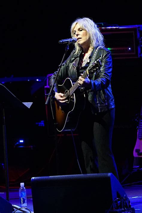 Lucinda Williams Announces New Album Sings The Beatles From Abbey Road