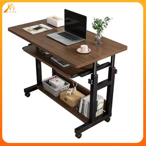 Small Table Bedside Table Removable Simple Table Bedroom Home Laptop
