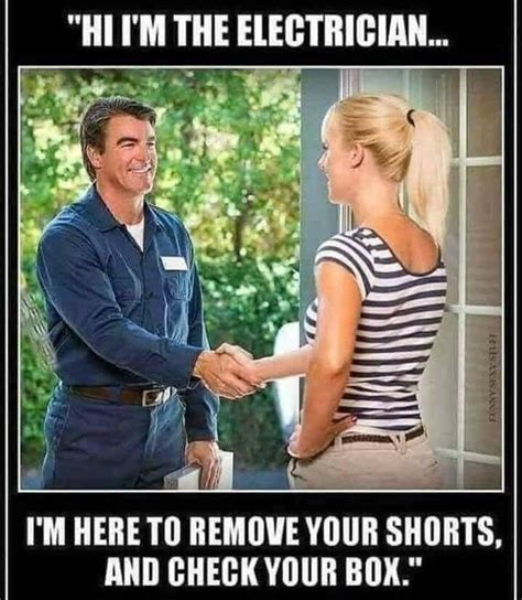 The Best Electricity Memes Memedroid