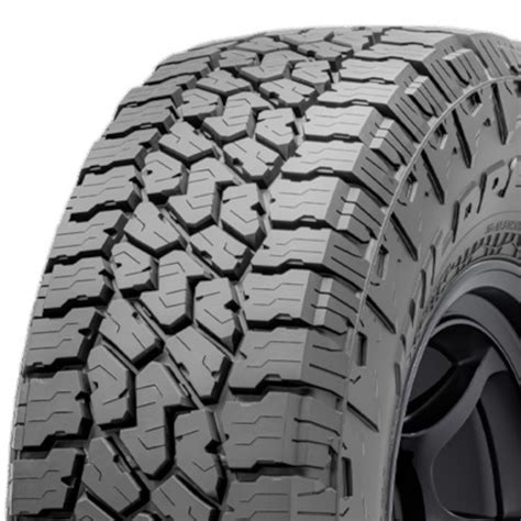 Falken Wildpeak At4w All Terrain 2157515 Tire Off Road Rim Financing