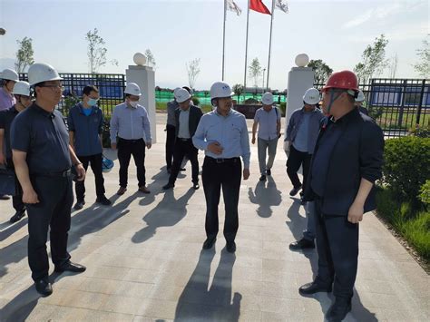 我校召开新校区建设校企合作座谈会 陕西农林职业技术大学